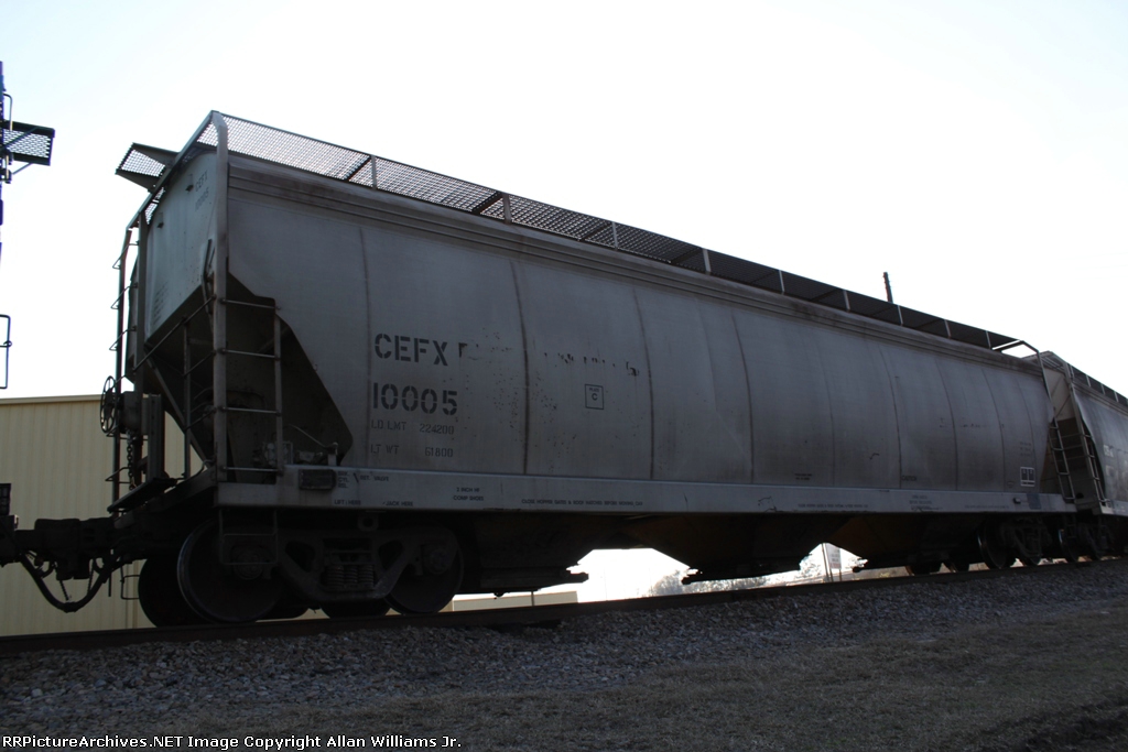 CEFX 10005