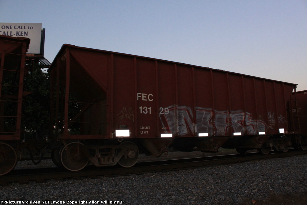 FEC 13129