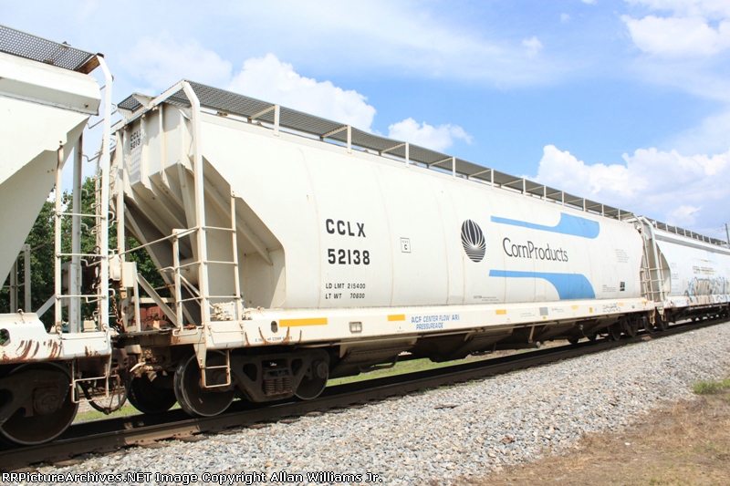 CCLX 52138