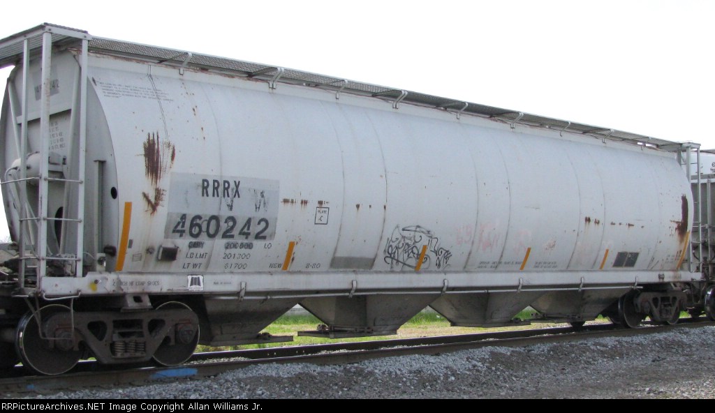 RRRX 460242