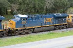 Pictures of CSX 3310