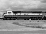 Pictures of BNSF 9735