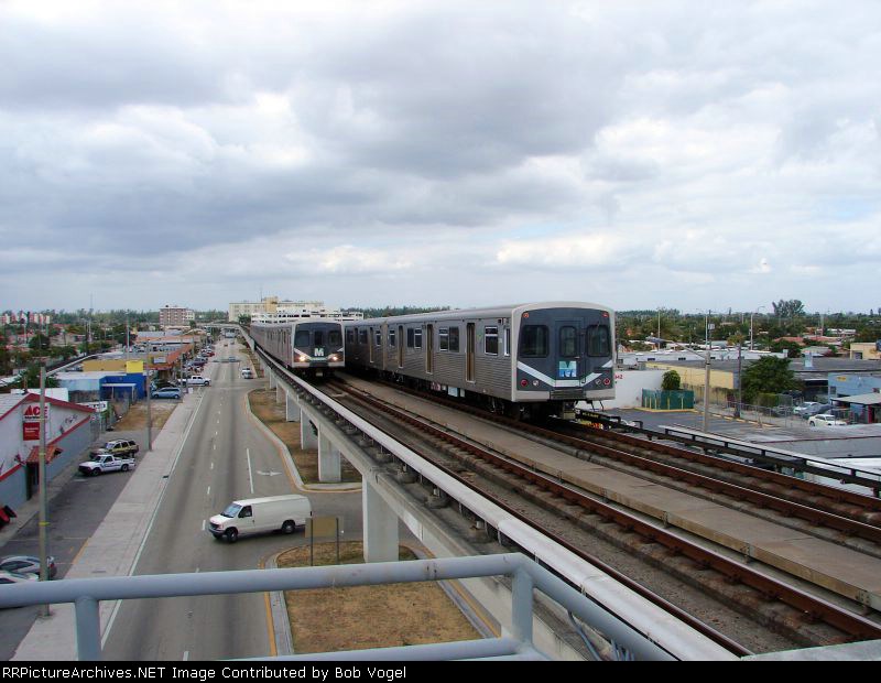 Metrorail