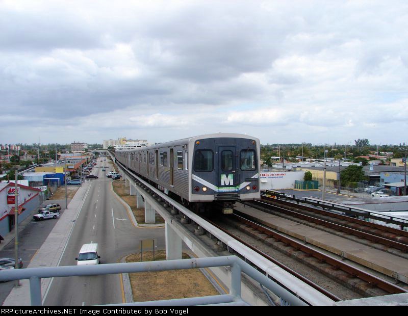Metrorail