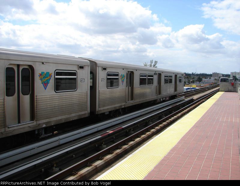 Metrorail