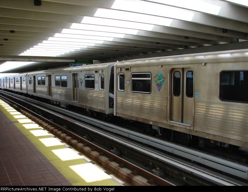 Metrorail