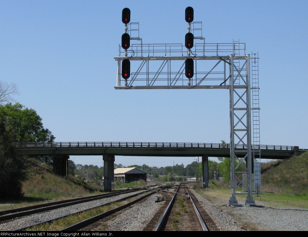 Signal Bridge