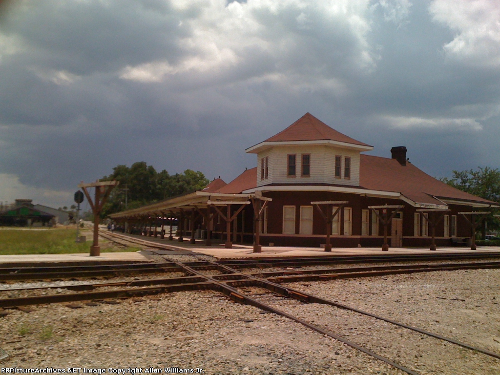The Depot