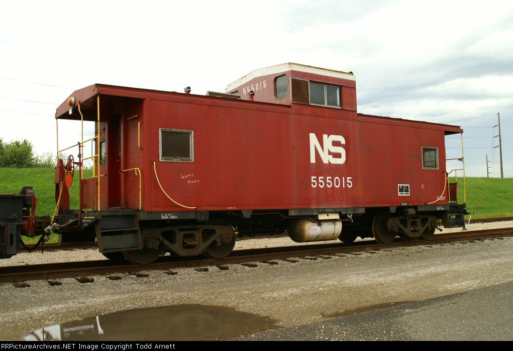 NS 555015