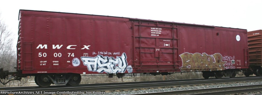 MWCX 500074