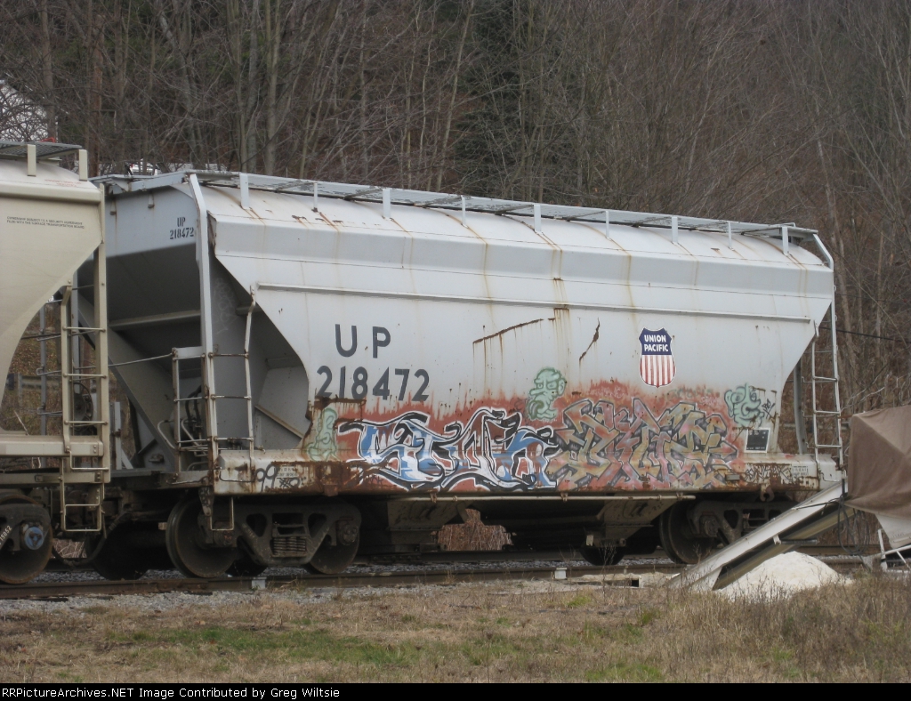 UP 218472