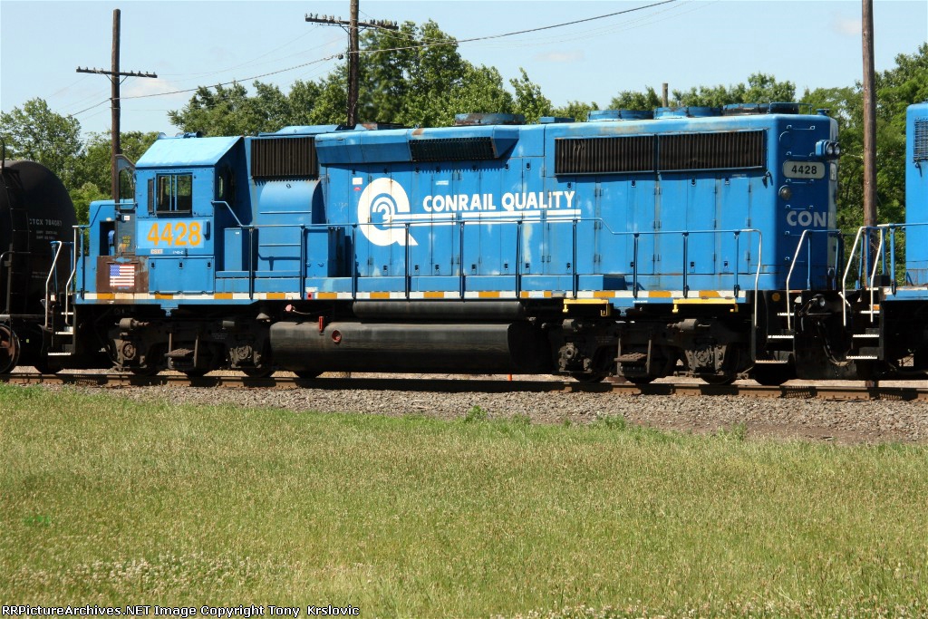 CSX 4428