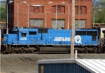 Pictures of NS 2576