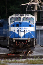 Pictures of NS 7210