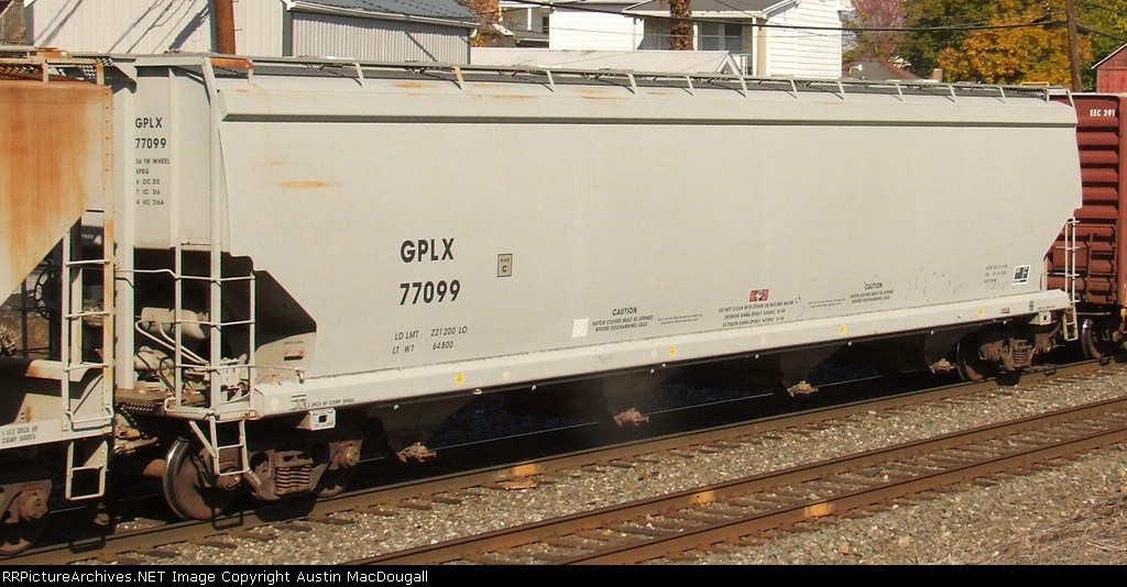 GPLX 77099