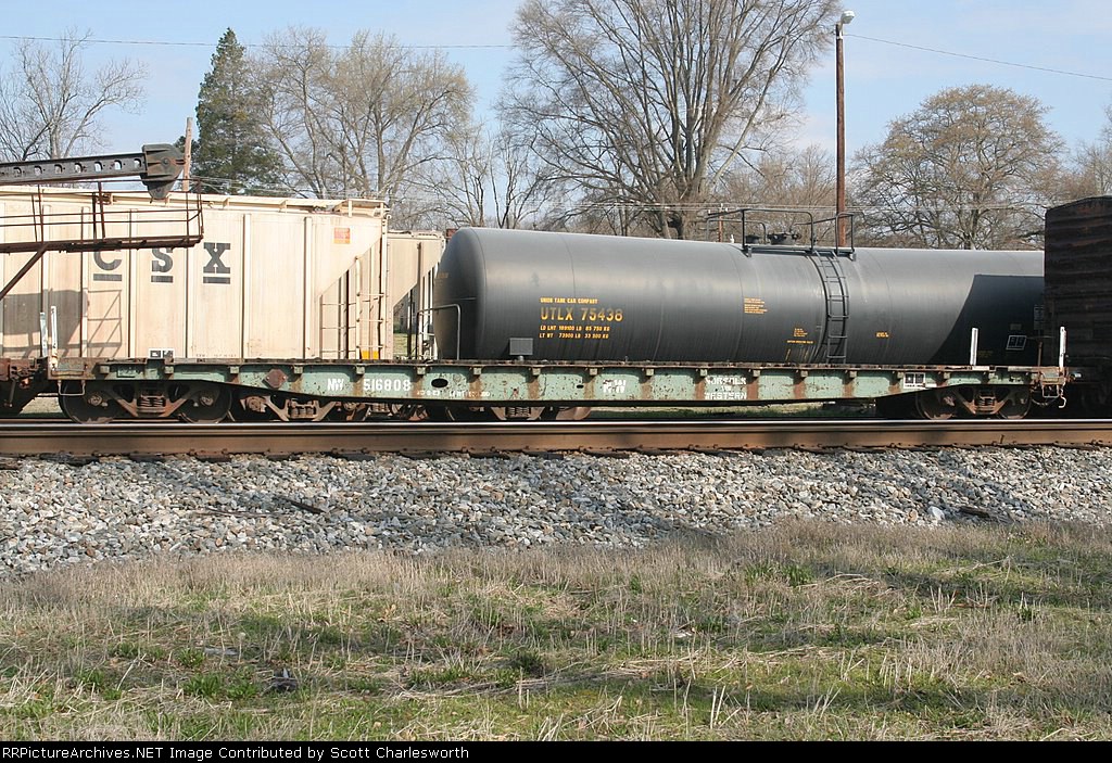 Work Train