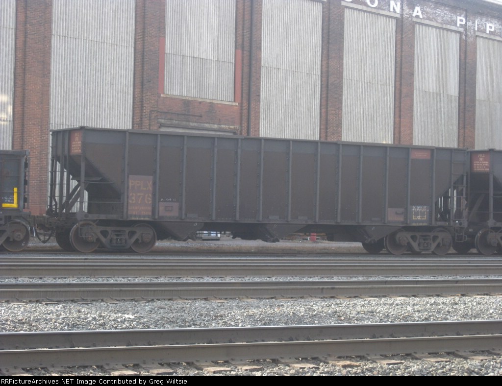 PPLX 376