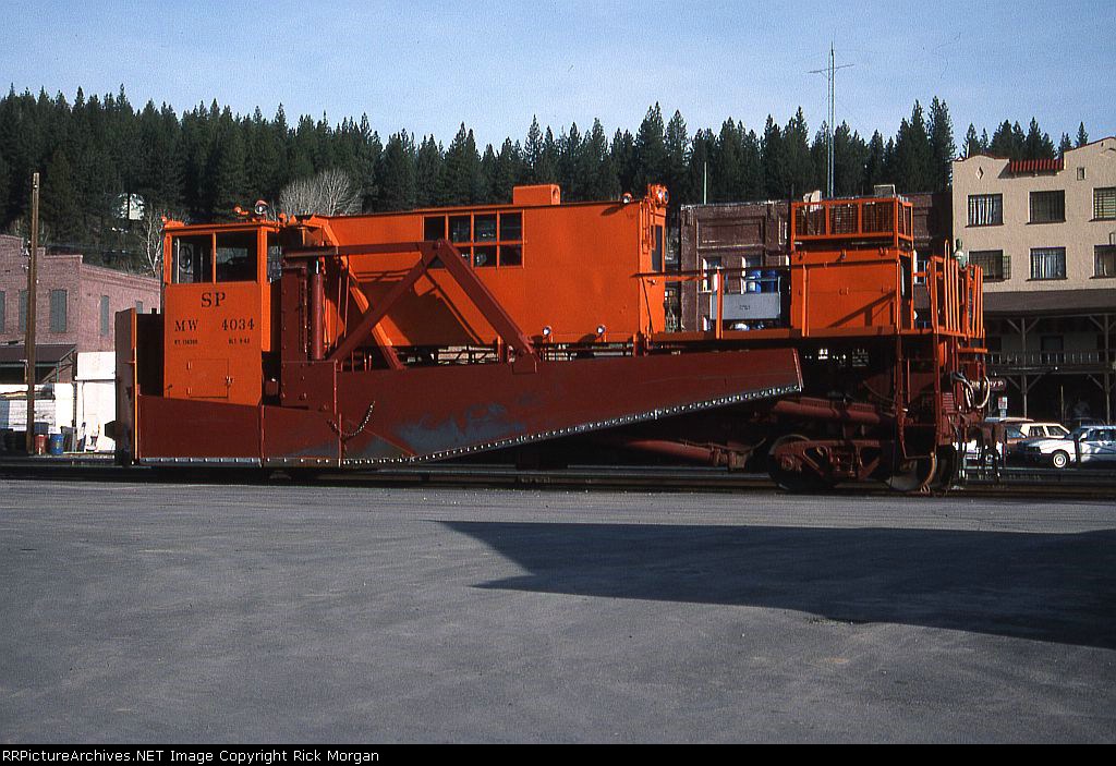 SP Jordon Spreader MW4034