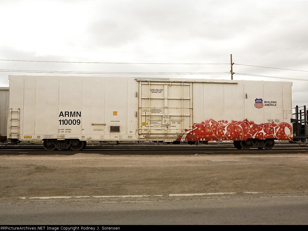 ARMN 110009
