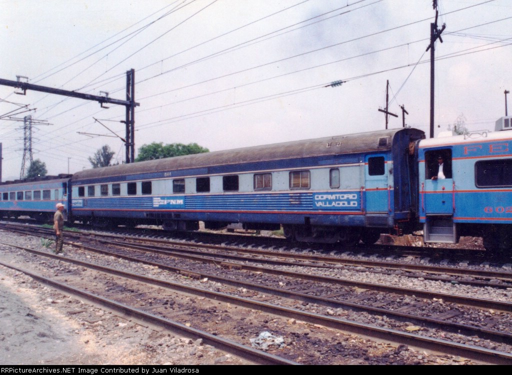 NdeM 644