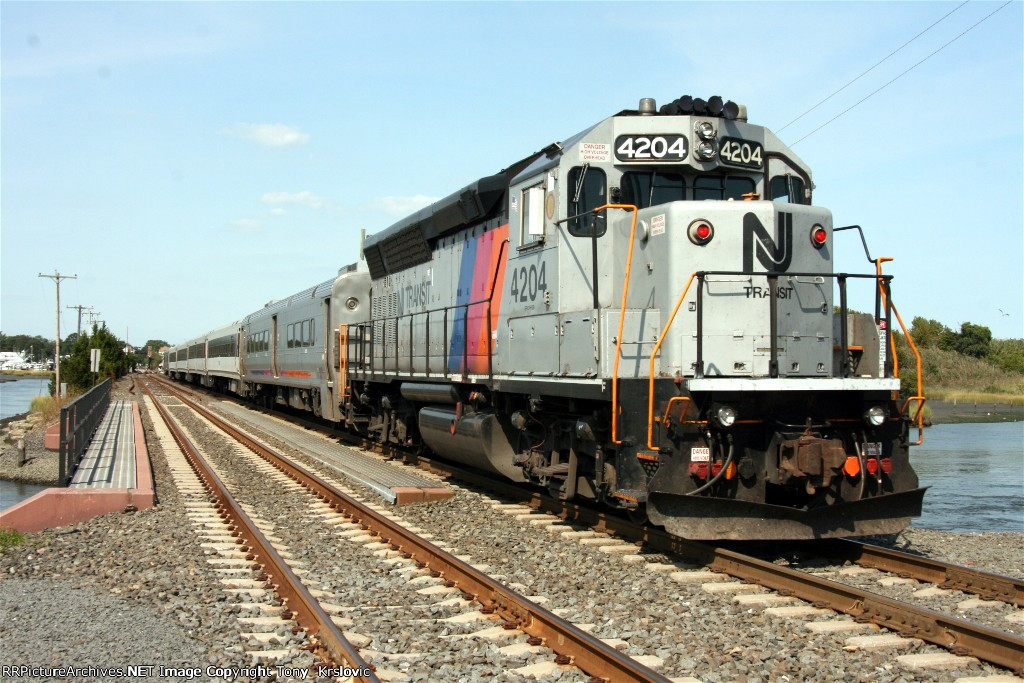 NJT 4204