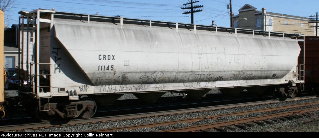 CRDX 11145