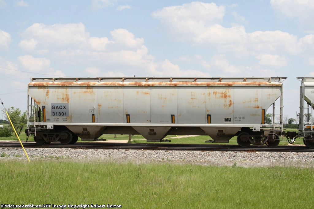 GACX 31801