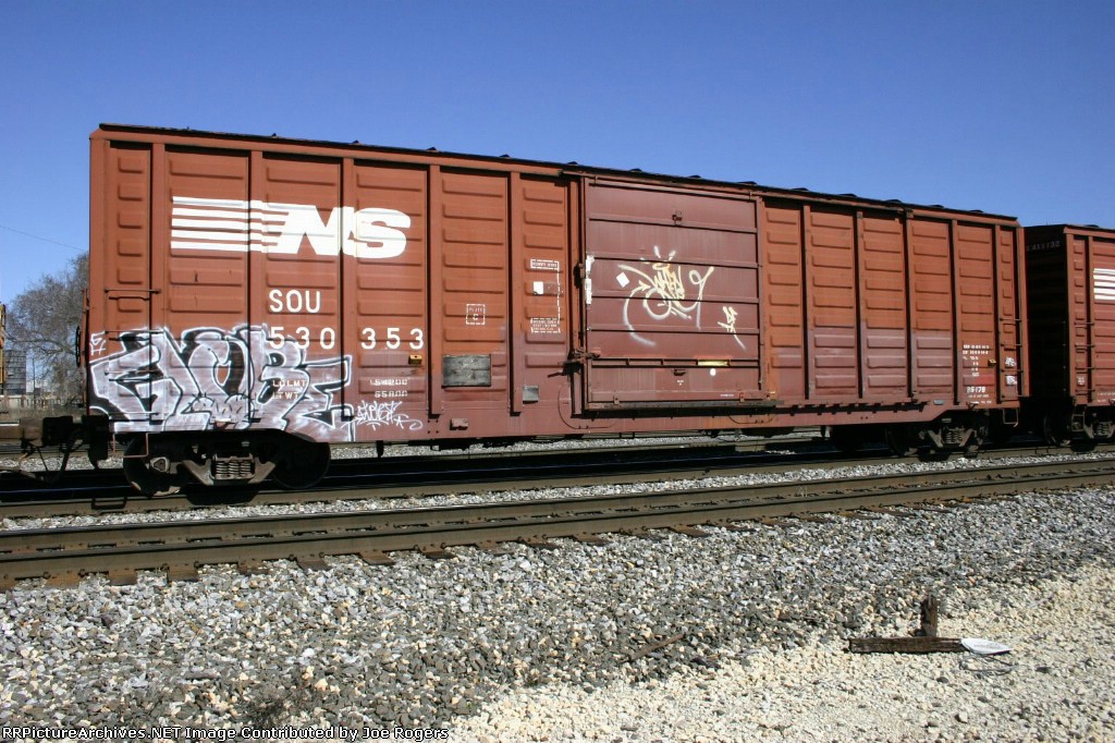 SOU 530353