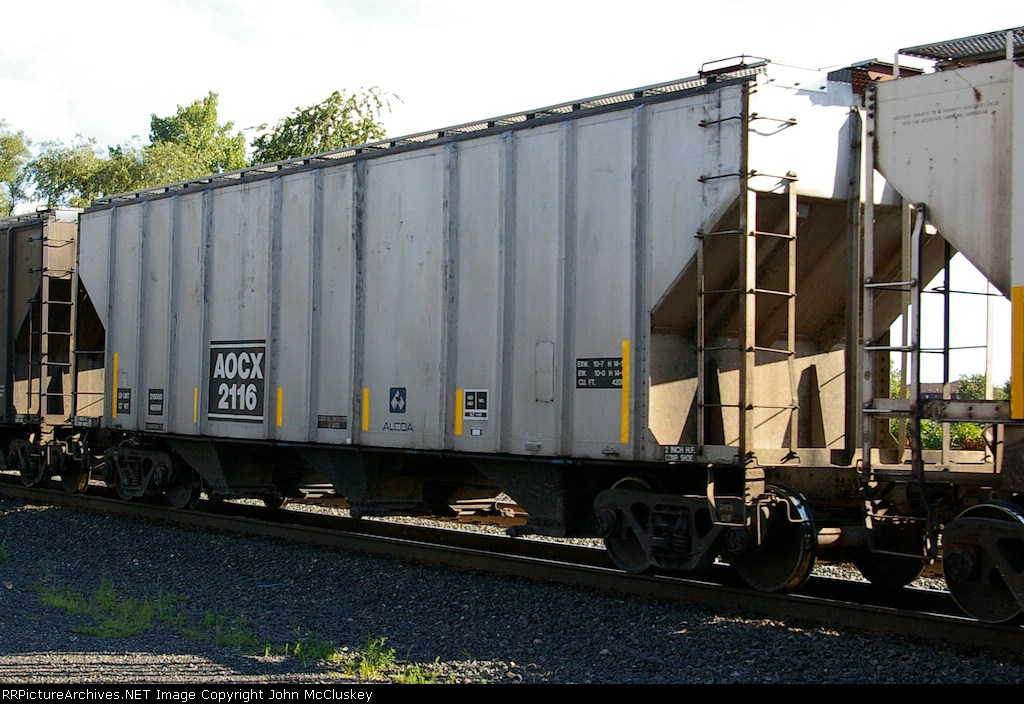 AOCX 2116
