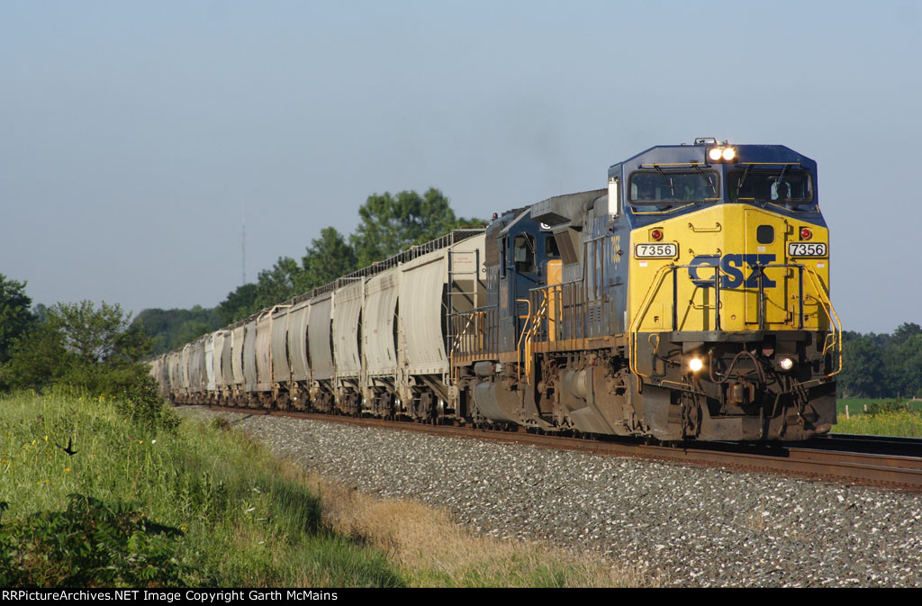 CSX G448-06