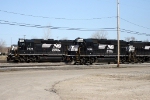 Pictures of NS 3058
