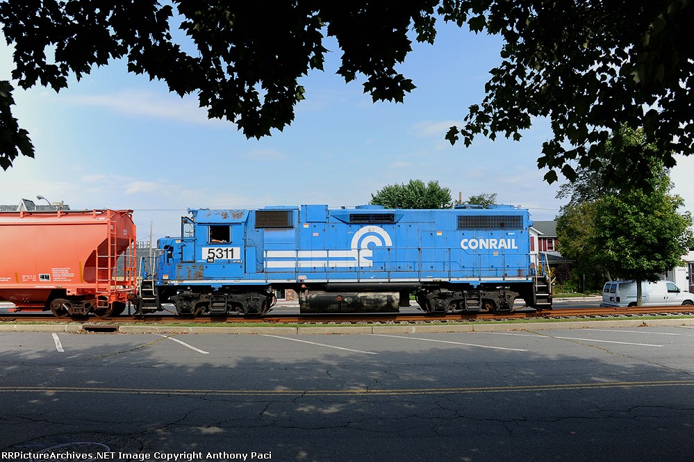 CSAO SA31