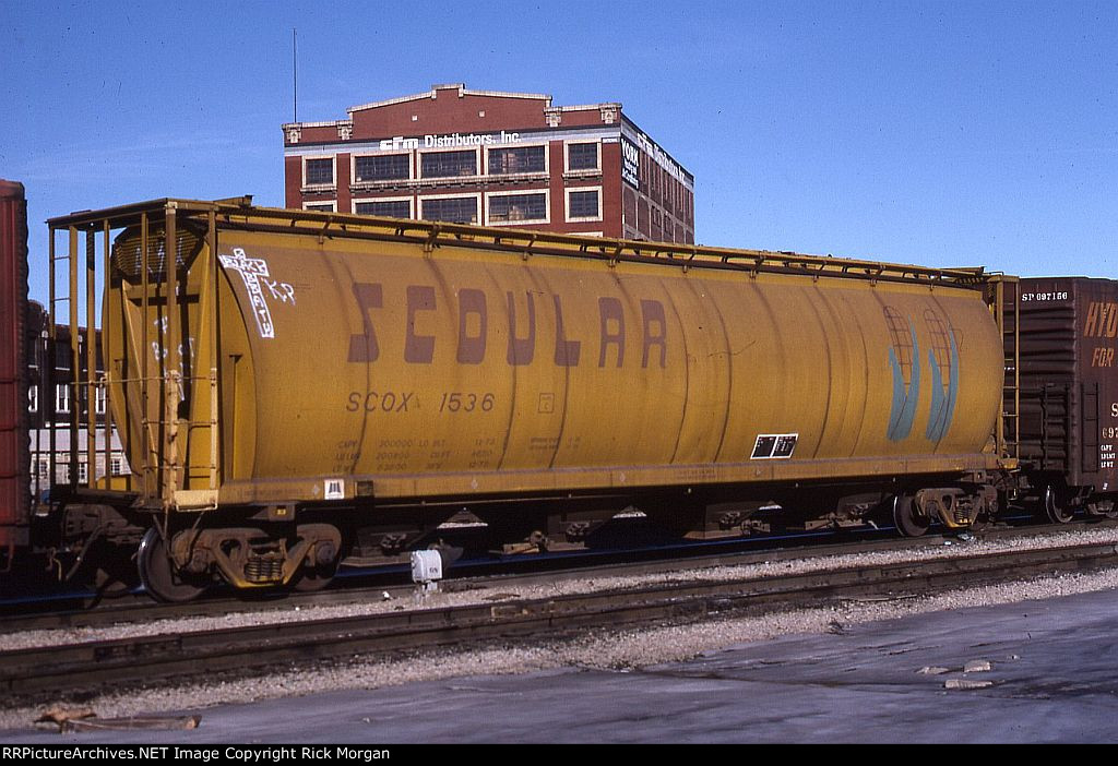 SCOX 1536
