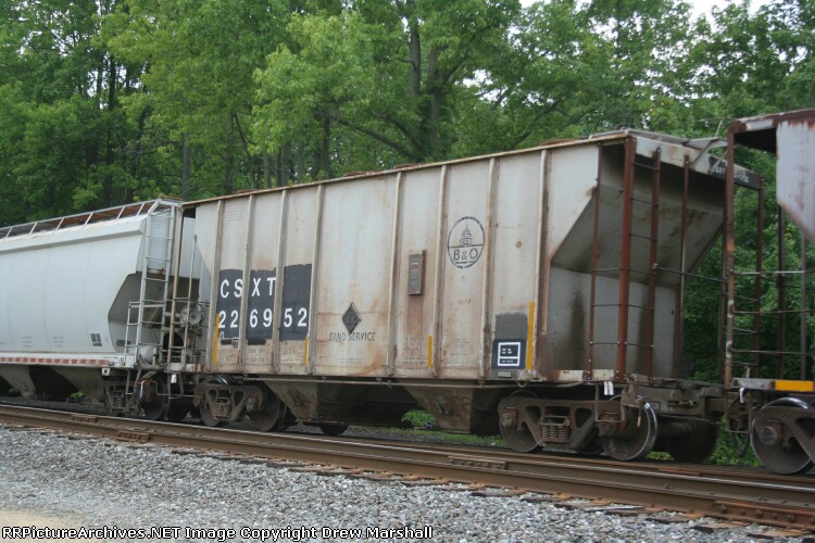 CSX 226952