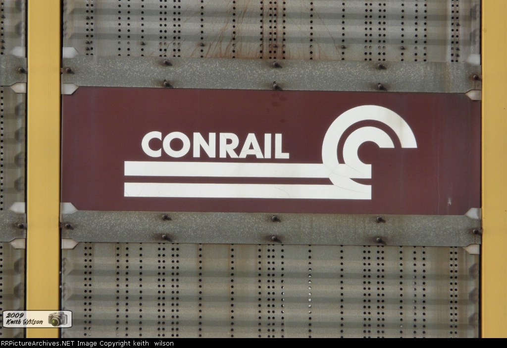 CONRAIL
