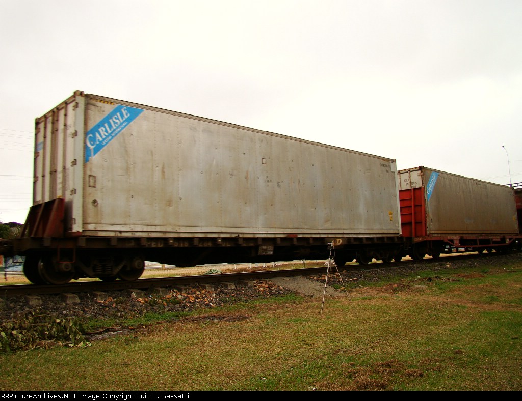 PED 619284 / CARLISLE