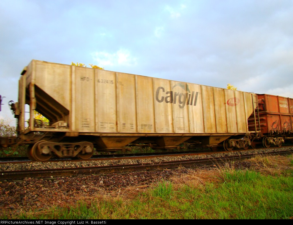 HFD 632415 / CARGILL