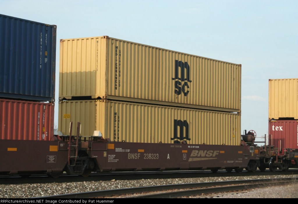 BNSF 238323