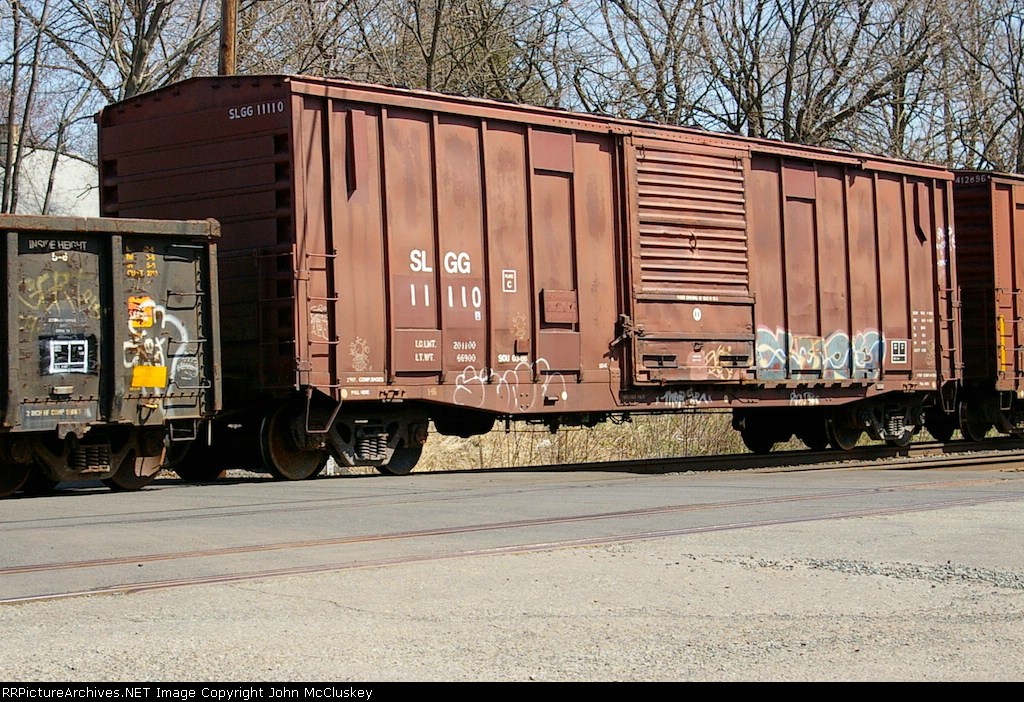 SLGG 11110