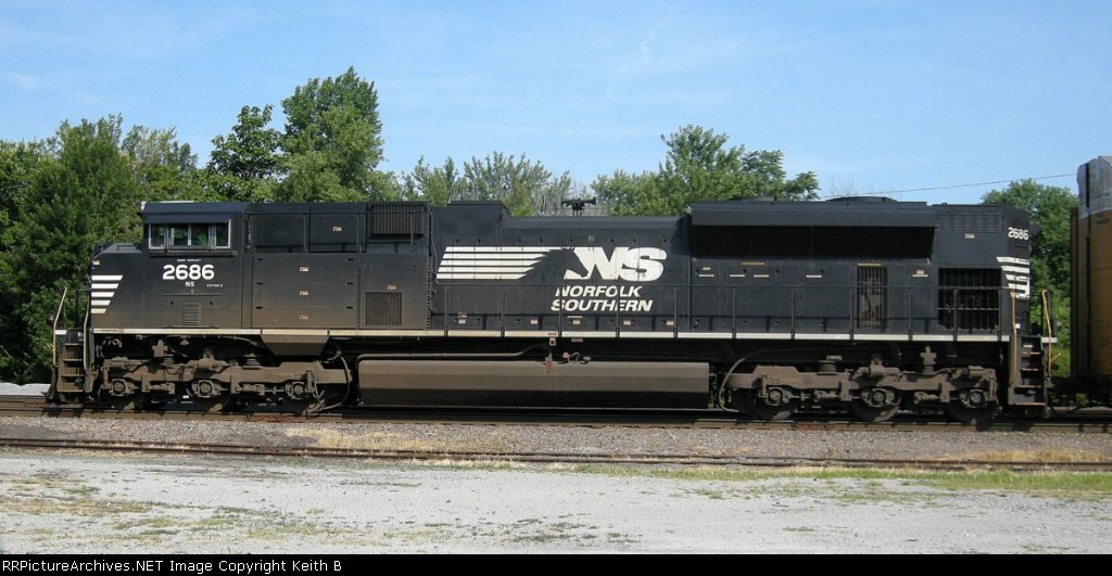 NS 2686