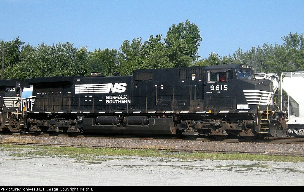 NS 9615