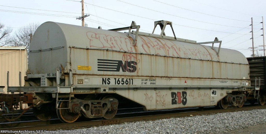 NS 165611