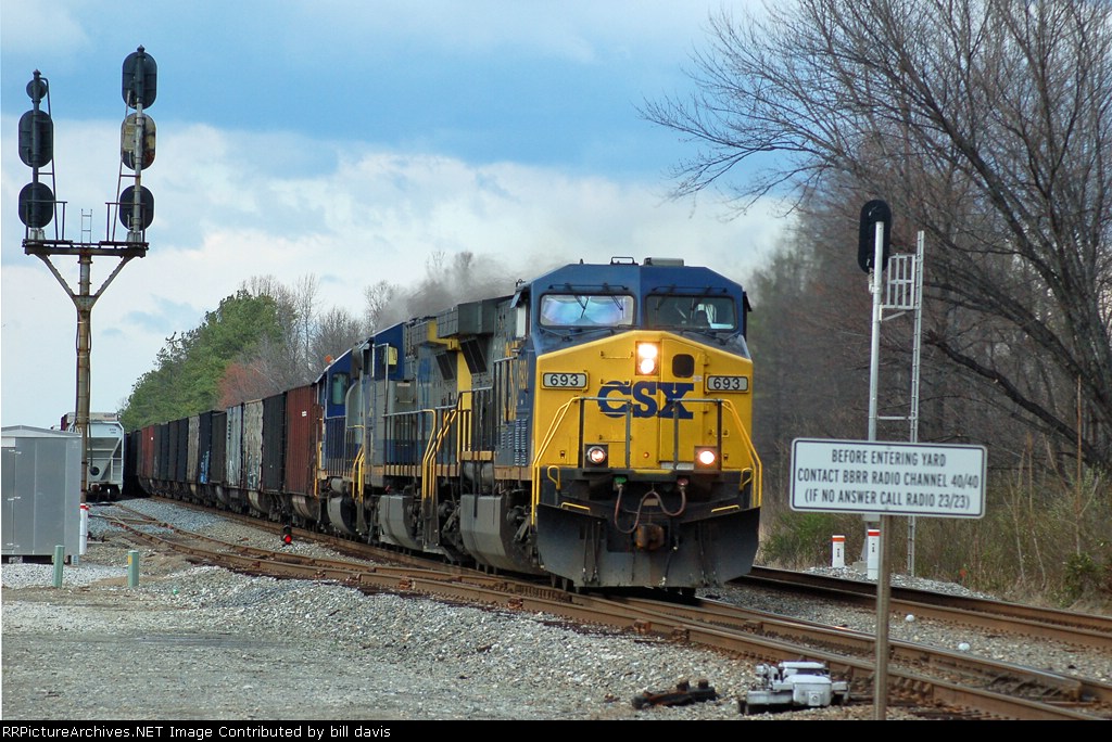 soulhbound coal train