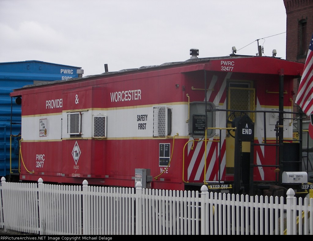 PWRC 32477
