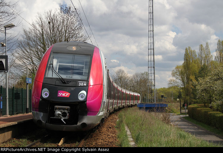 SNCF Z 50059