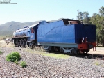 Viewing Album: South African Steam Locomotives - Railroad Picture ...