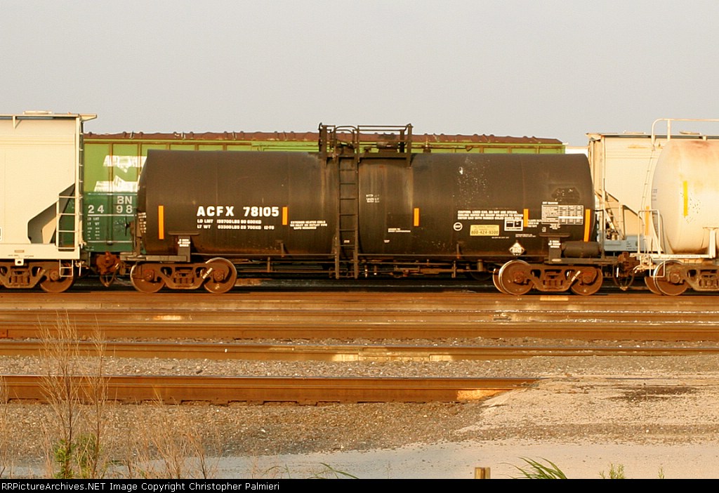 ACFX 78105