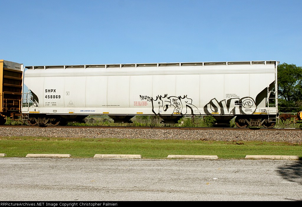 SHPX 458869