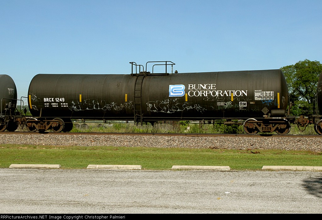 BRCX 1249