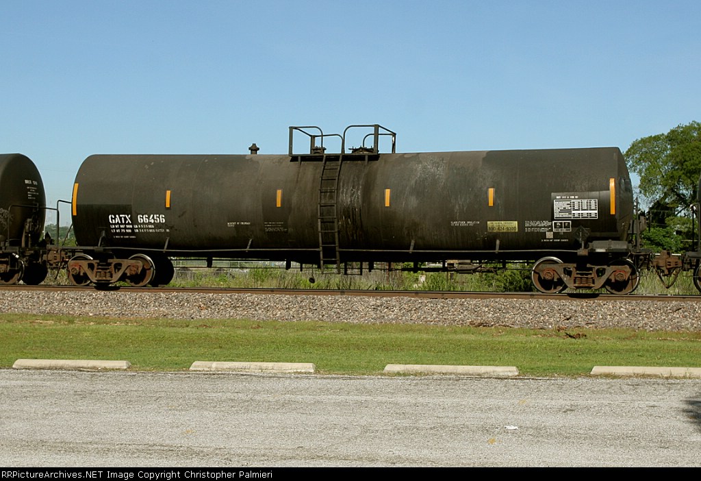 GATX 66456